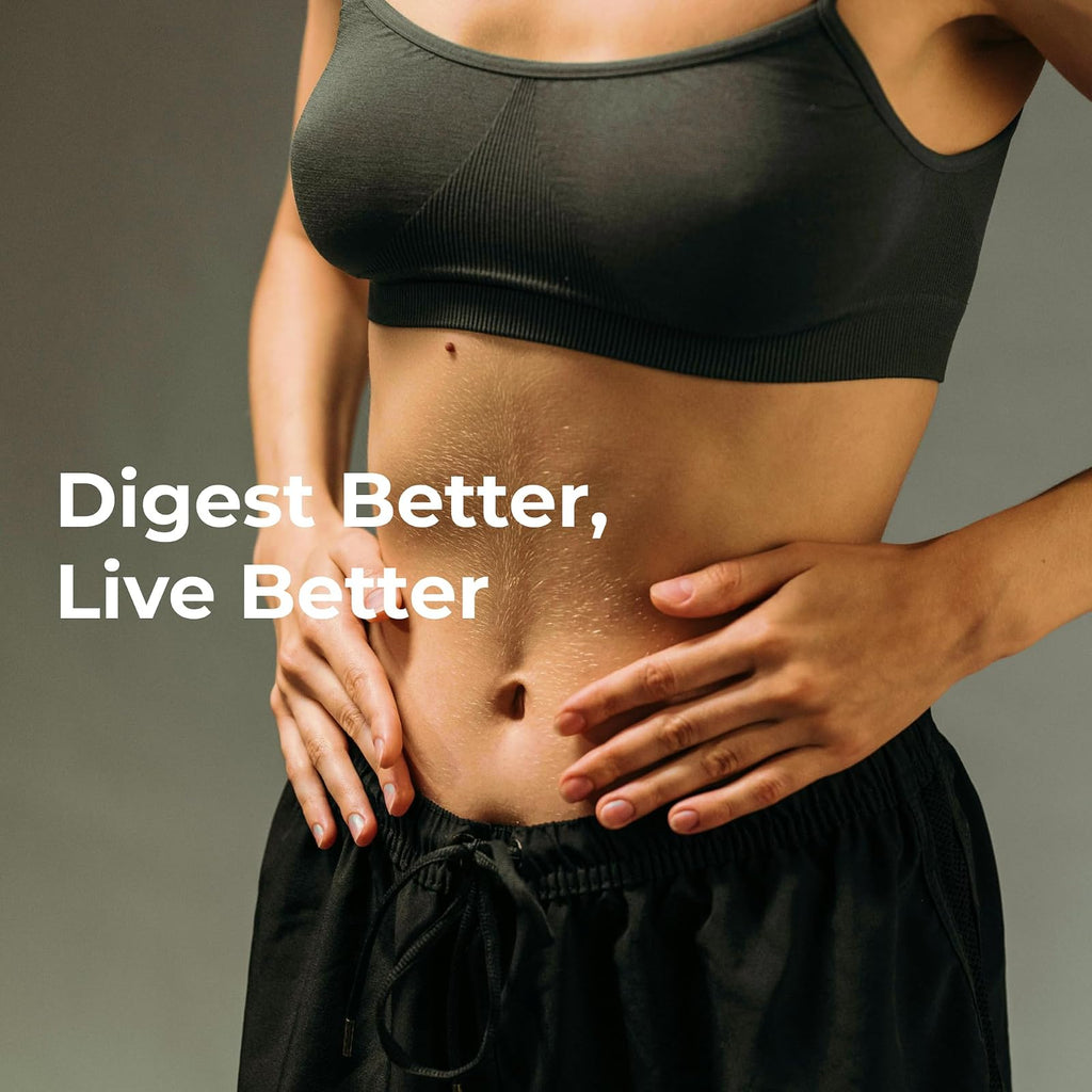 Youngevity digestive support supplement