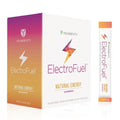 Youngevity ElectroFuel raspberry drink mix