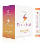 Youngevity ElectroFuel raspberry drink mix