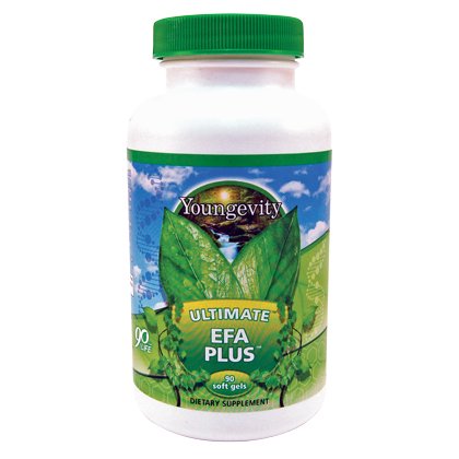 Youngevity fish oil omega 3 benefits