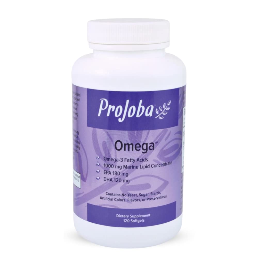 Youngevity fish oil softgels