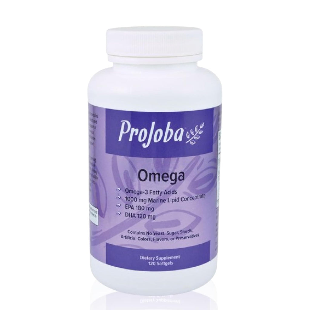 Youngevity fish oil softgels