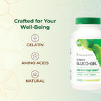 Youngevity glucosamine for better sleep