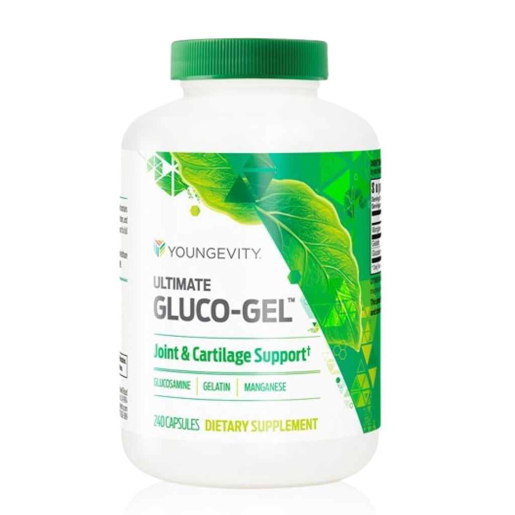 Youngevity glucosamine joint support