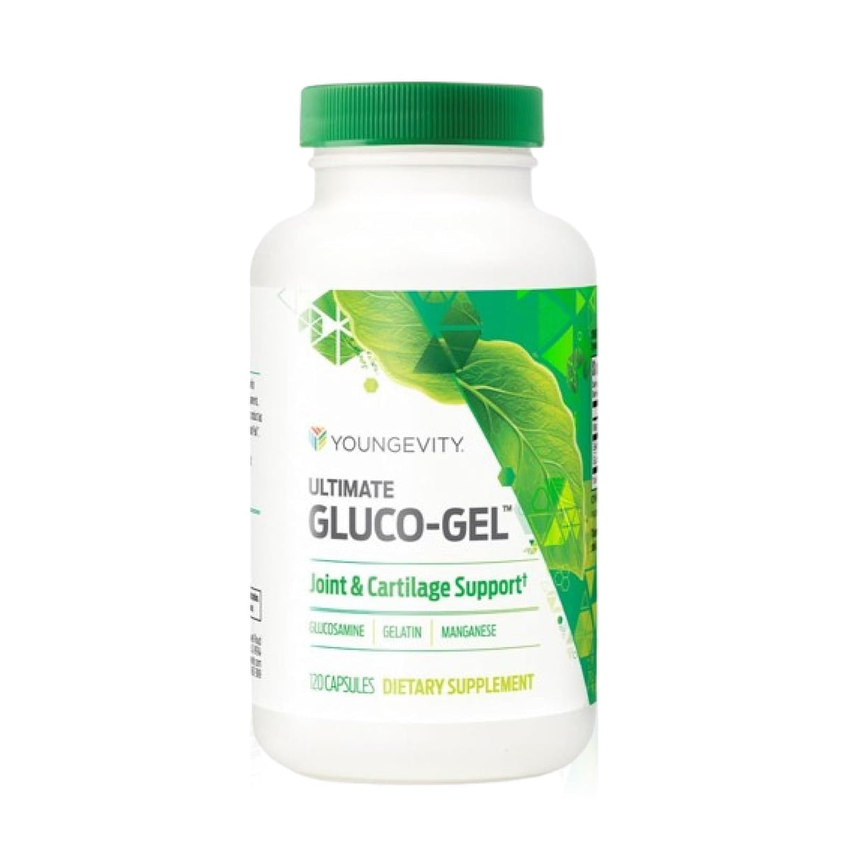 Youngevity glucosamine joint support