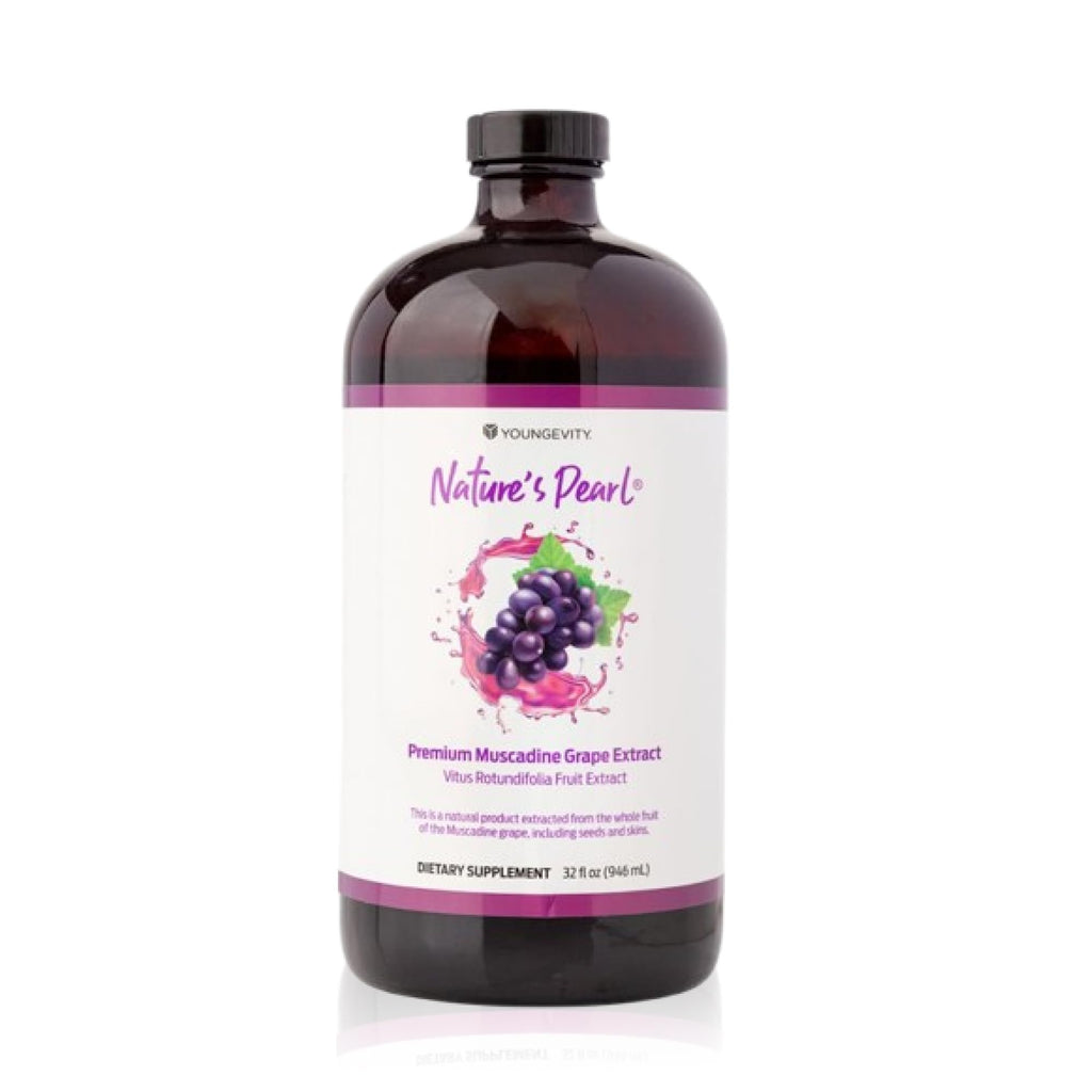 Youngevity grape seed extract benefits