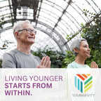 Youngevity grape seed extract dosage