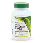 Youngevity hair skin & nails formula