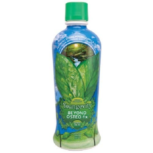 Youngevity Health Start Pack for balanced nutrition
