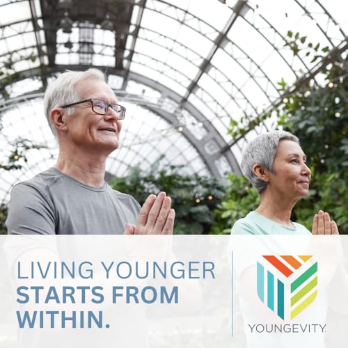 Youngevity health supplements for families