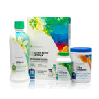 Youngevity Healthy Start Pak benefits