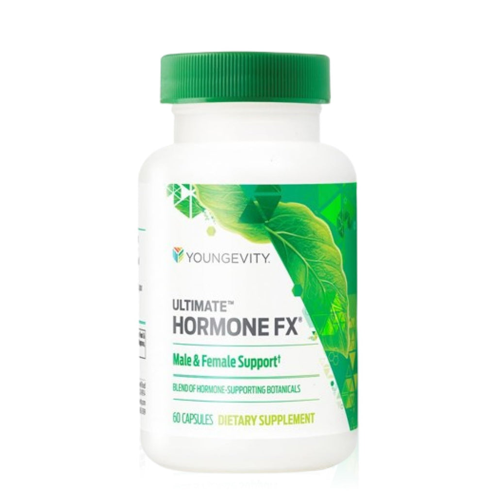 Youngevity hormone support supplement