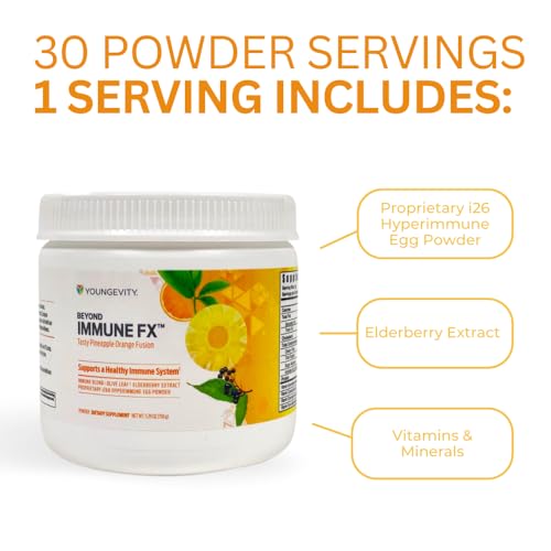 Youngevity immune health essentials