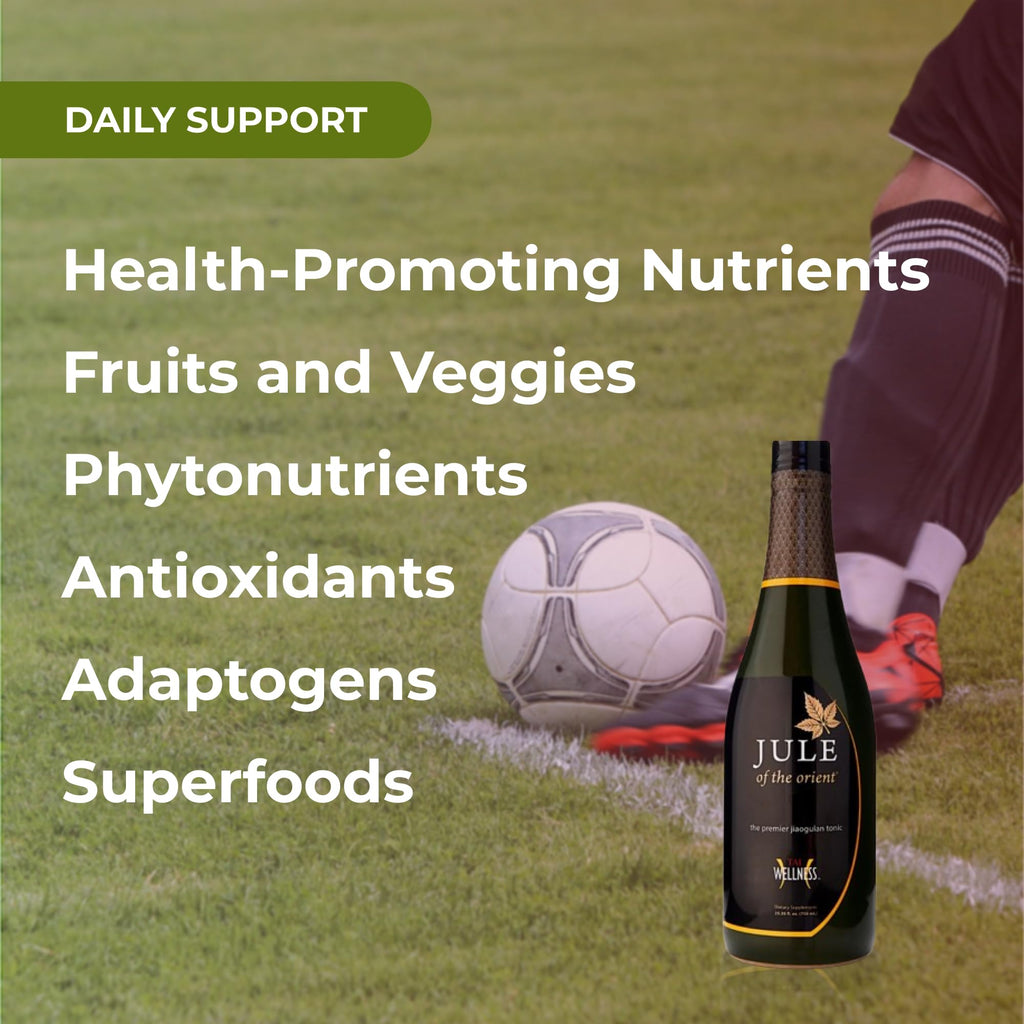 Youngevity Jule immune support formula