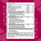 Youngevity kids multivitamin benefits