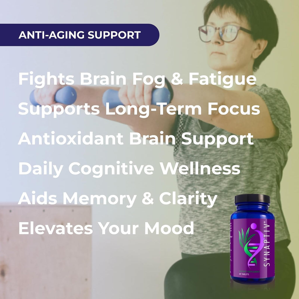 Youngevity kids multivitamin for focus