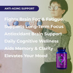 Youngevity kids multivitamin for focus