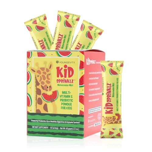 Youngevity Kidsprinklz watermelon flavour