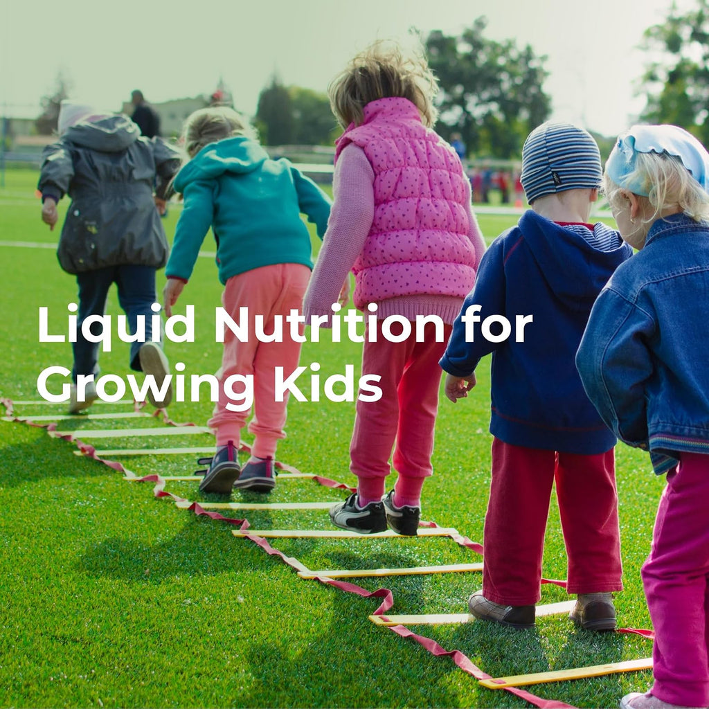 Youngevity multivitamin for active kids