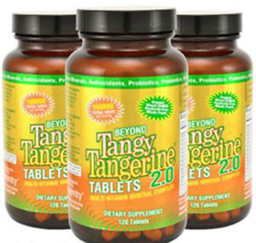 Youngevity multivitamin for men