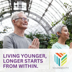 Youngevity multivitamin for overall wellness