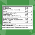 Youngevity multivitamin for women support