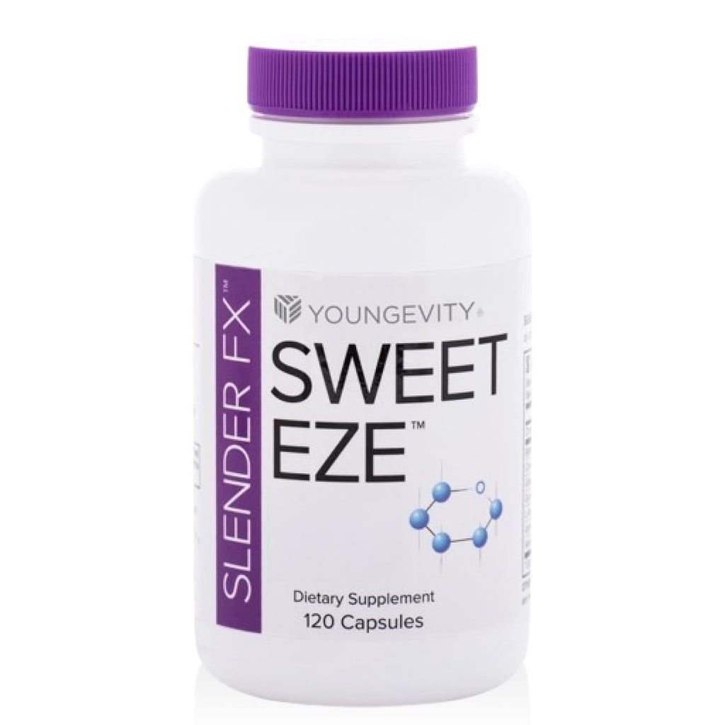 Youngevity multivitamin for women