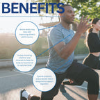 Youngevity multivitamin powder for active lifestyle