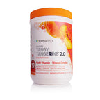 Youngevity multivitamin powder for energy