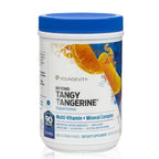 Youngevity multivitamin powder for energy