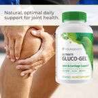 Youngevity multivitamins for active lifestyle