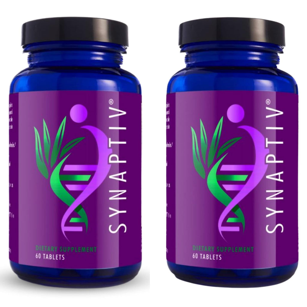 Youngevity multivitamins for brain health