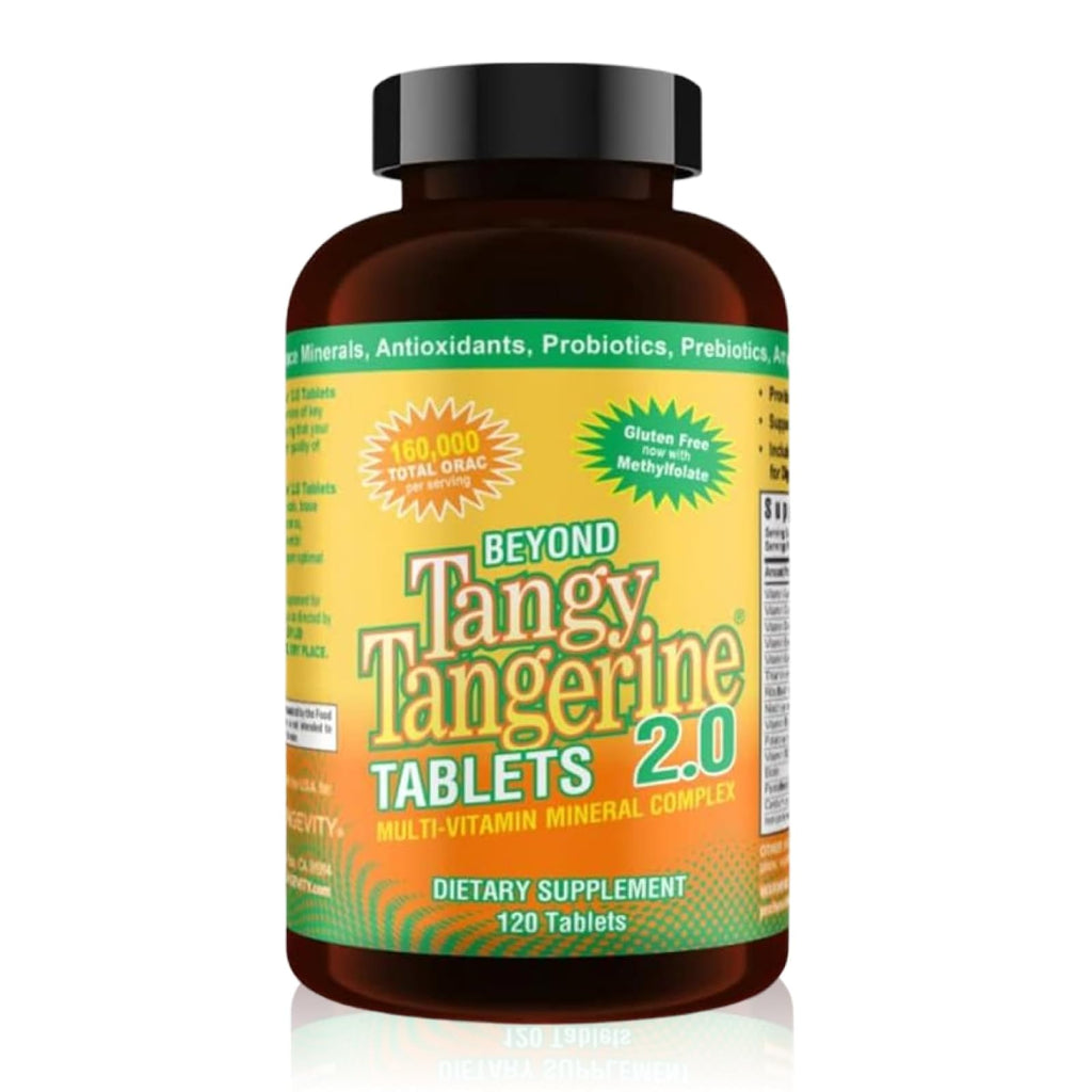 Youngevity multivitamins for daily health