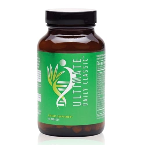 Youngevity multivitamins for daily health