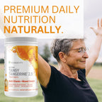 Youngevity multivitamins for daily nutrition