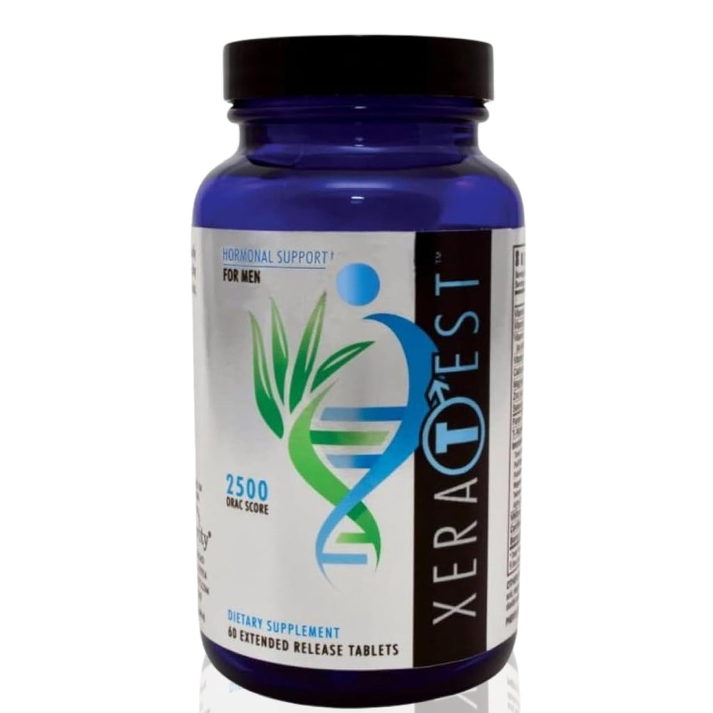 Youngevity multivitamins for men's health