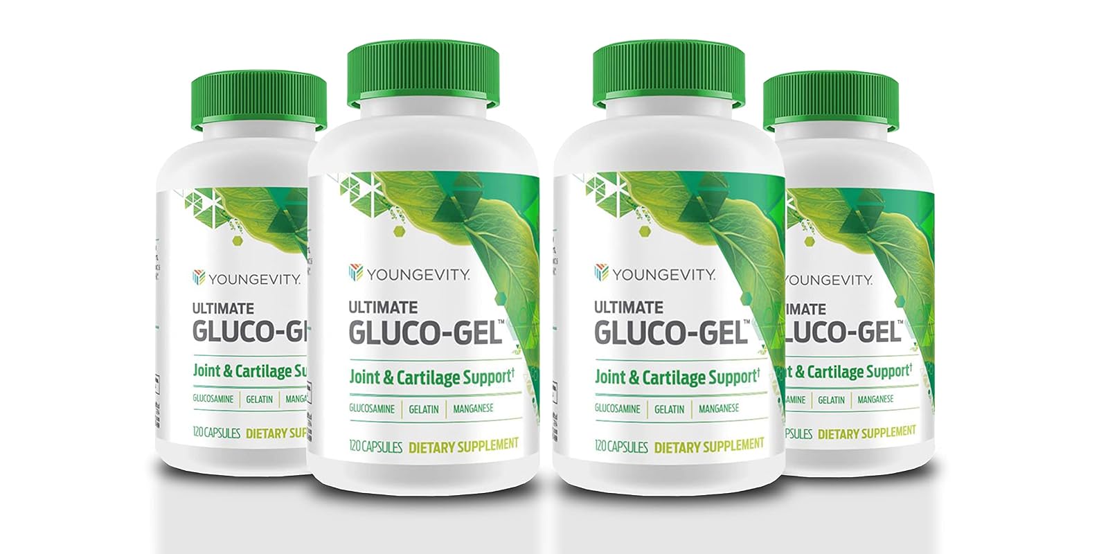 Youngevity multivitamins for overall health