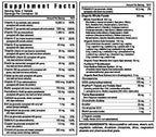 Youngevity multivitamins for women