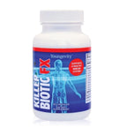 Youngevity mushroom complex supplement