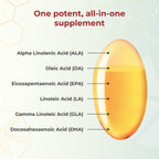 Youngevity omega 3 benefits
