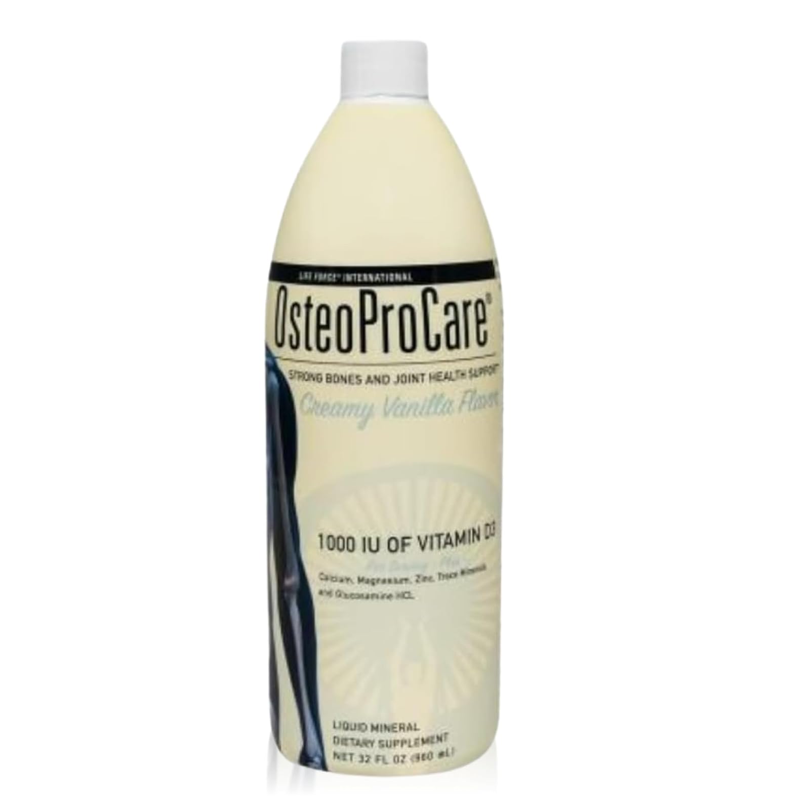 Youngevity OsteoProCare liquid calcium