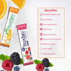 Youngevity Pollen Burst nutritional support