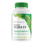Youngevity probiotics for digestive health