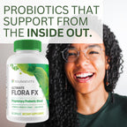 Youngevity probiotics for overall wellness