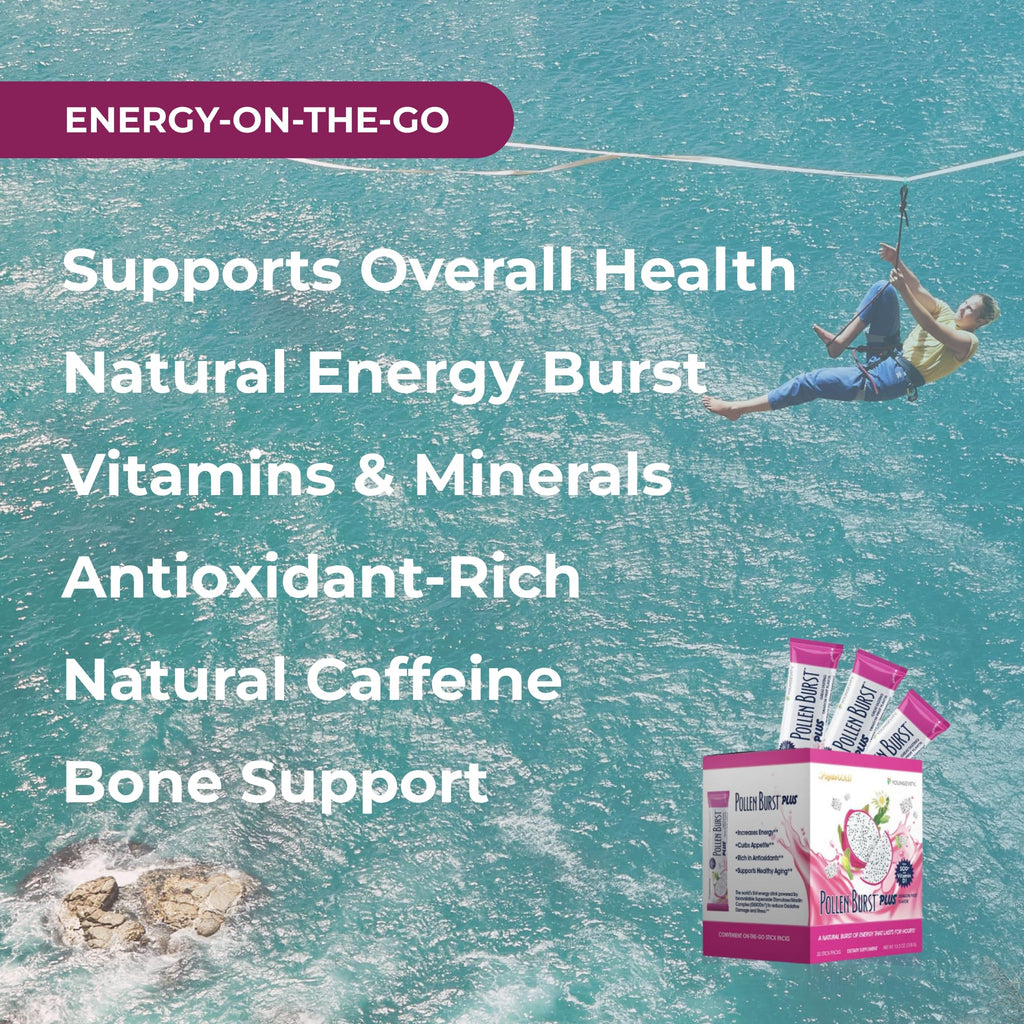 Youngevity ProJoba benefits