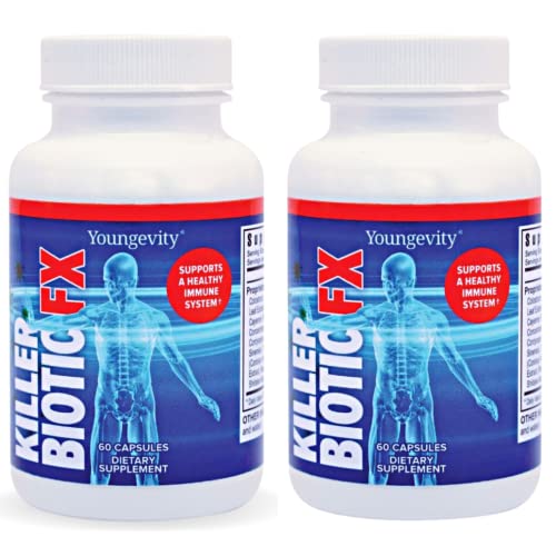 Youngevity propolis capsules for immunity