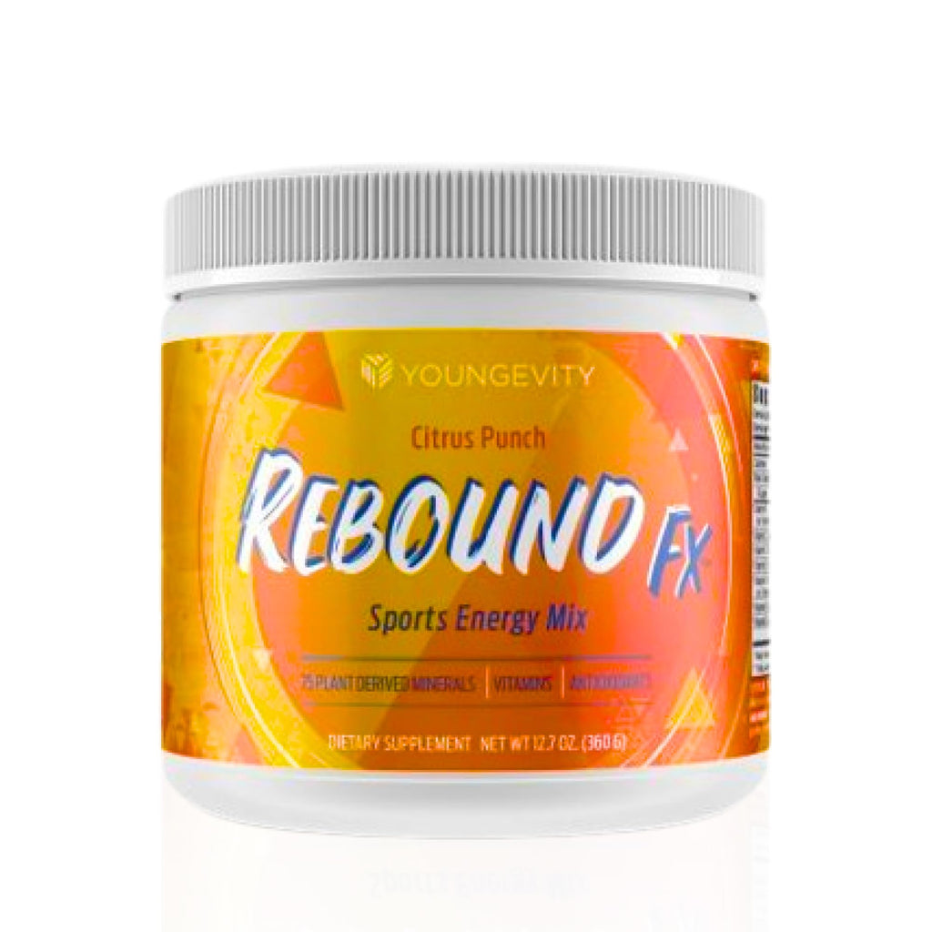 Youngevity Rebound FX citrus powder