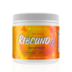 Youngevity Rebound FX energy drink