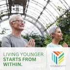 Youngevity selenium for healthy aging