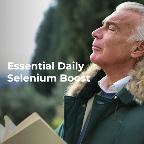 Youngevity selenium for immune resilience